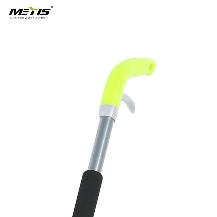 Popular Spray Mop Household Items Hand Free Squeeze Flat Mop Dust Spray ...