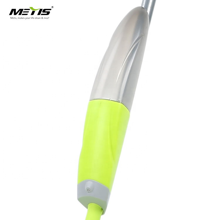 Popular Spray Mop Household Items Hand Free Squeeze Flat Mop Dust Spray ...